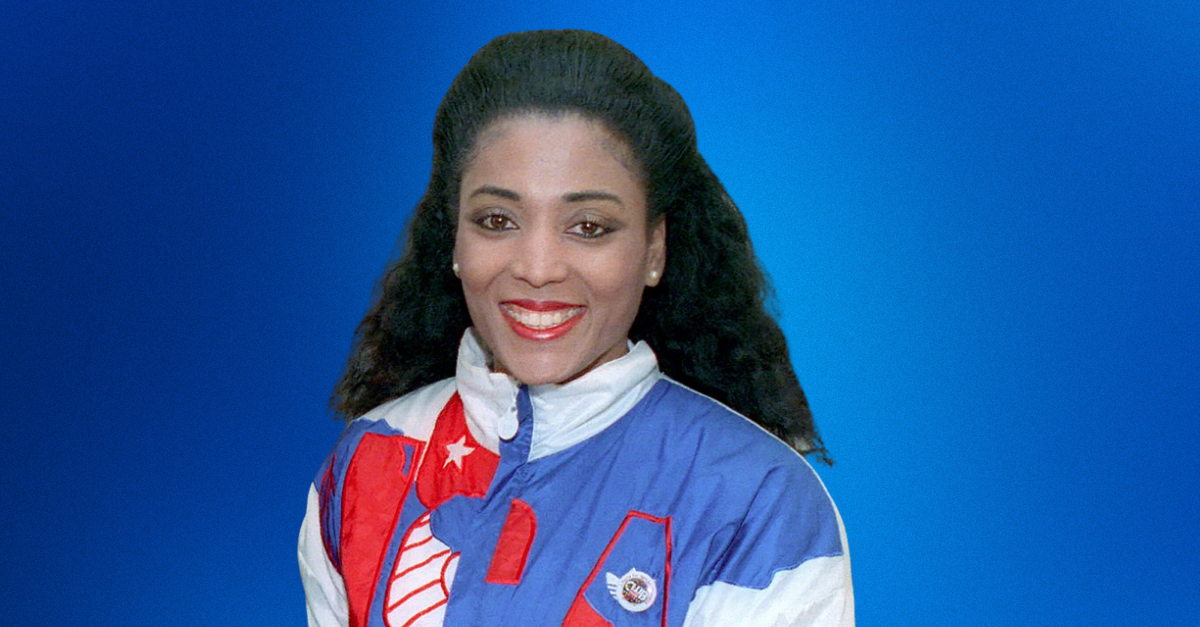 Fast-Track Facts About Flo-Jo, The Olympian Everyone Loved To Hate